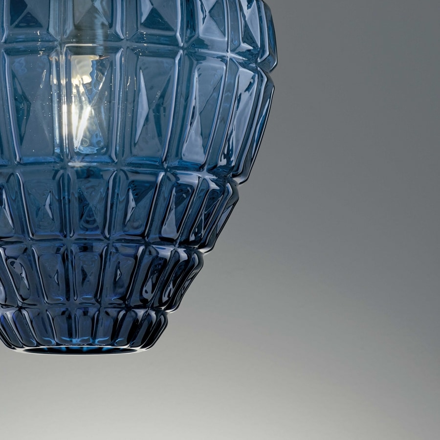 Plafón de vidrio soplado | IDFdesign